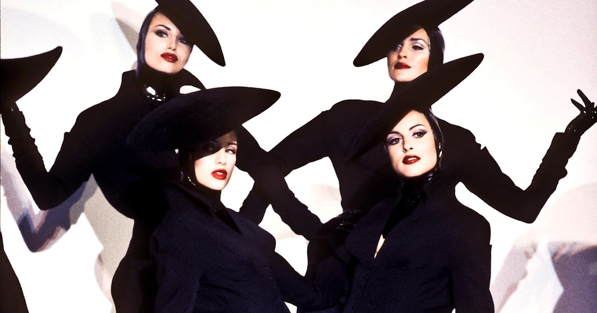 Give 'em the old Razzle Dazzle: Tonight is party time, it's party time ...