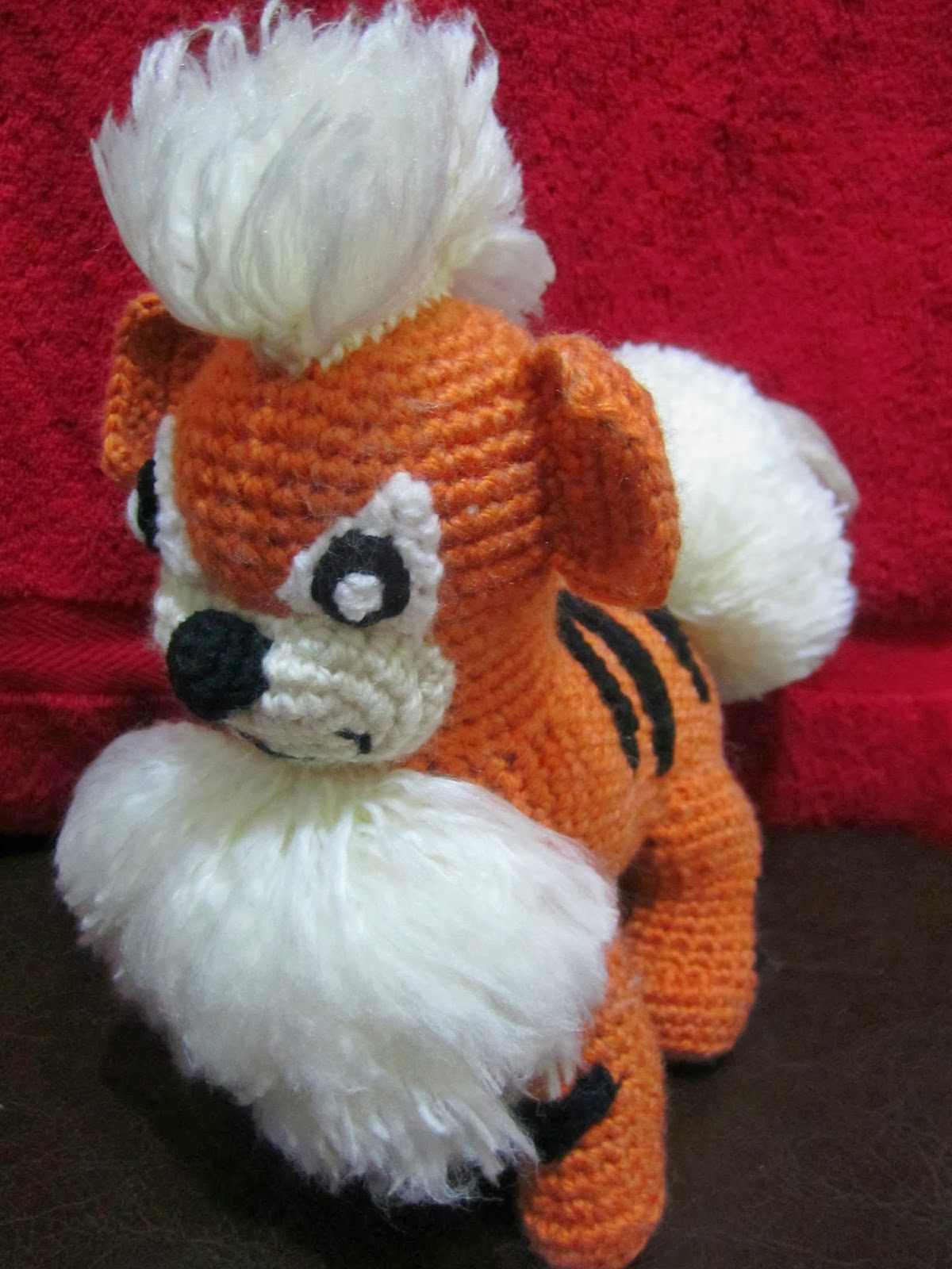 Pokemon #58 - Growlithe [Part 5 - Final]