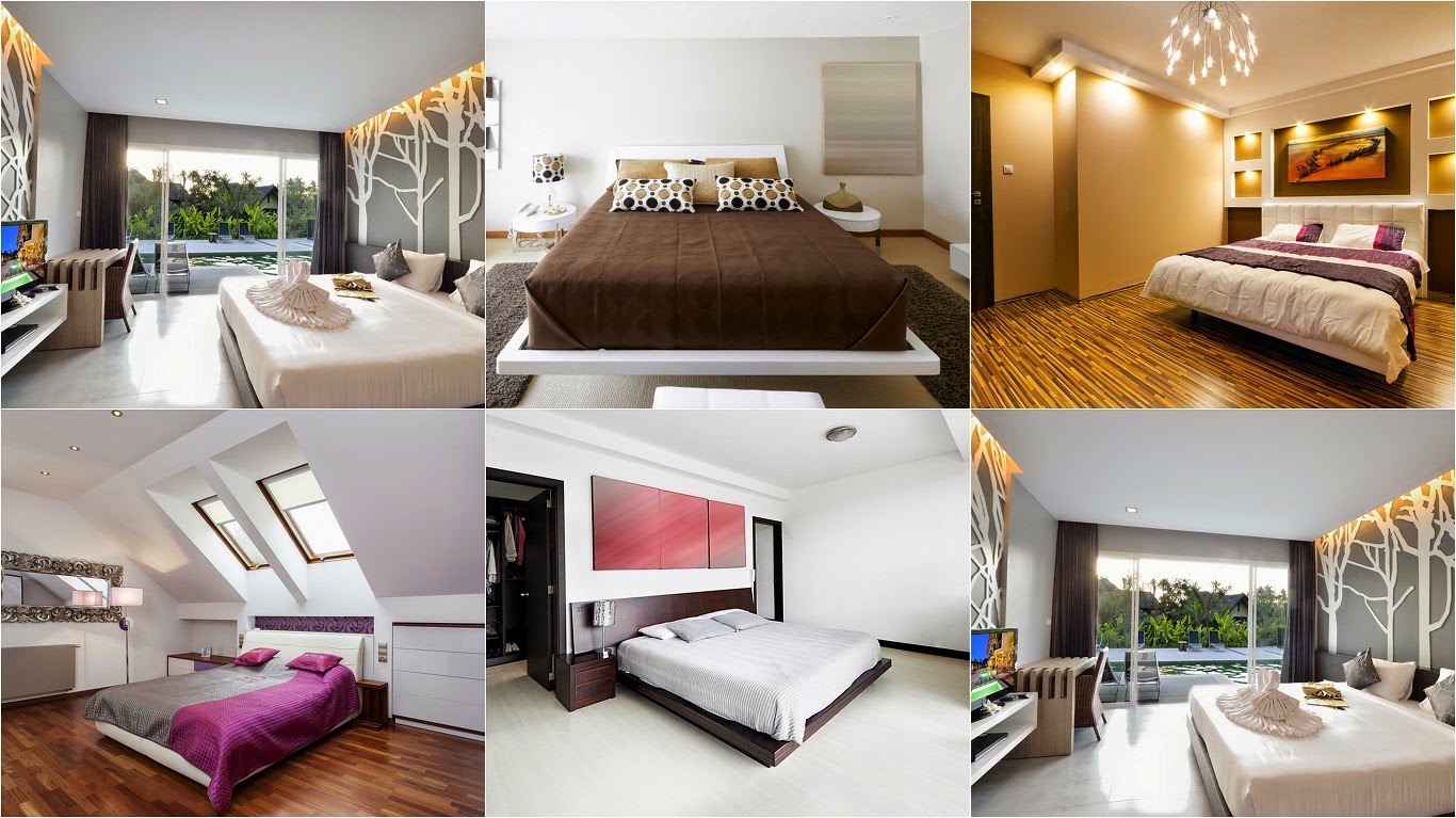 A Complete Package of Extraordinary Interior Design - Interior Home Design