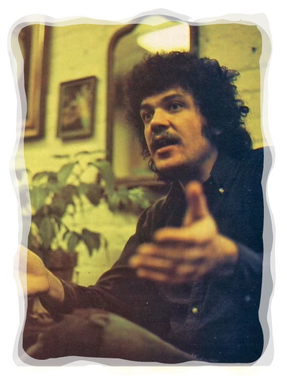SIXTIES BEAT: Mike Bloomfield