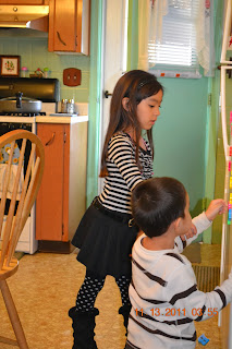 Obstacles and Glories: Fun Learning