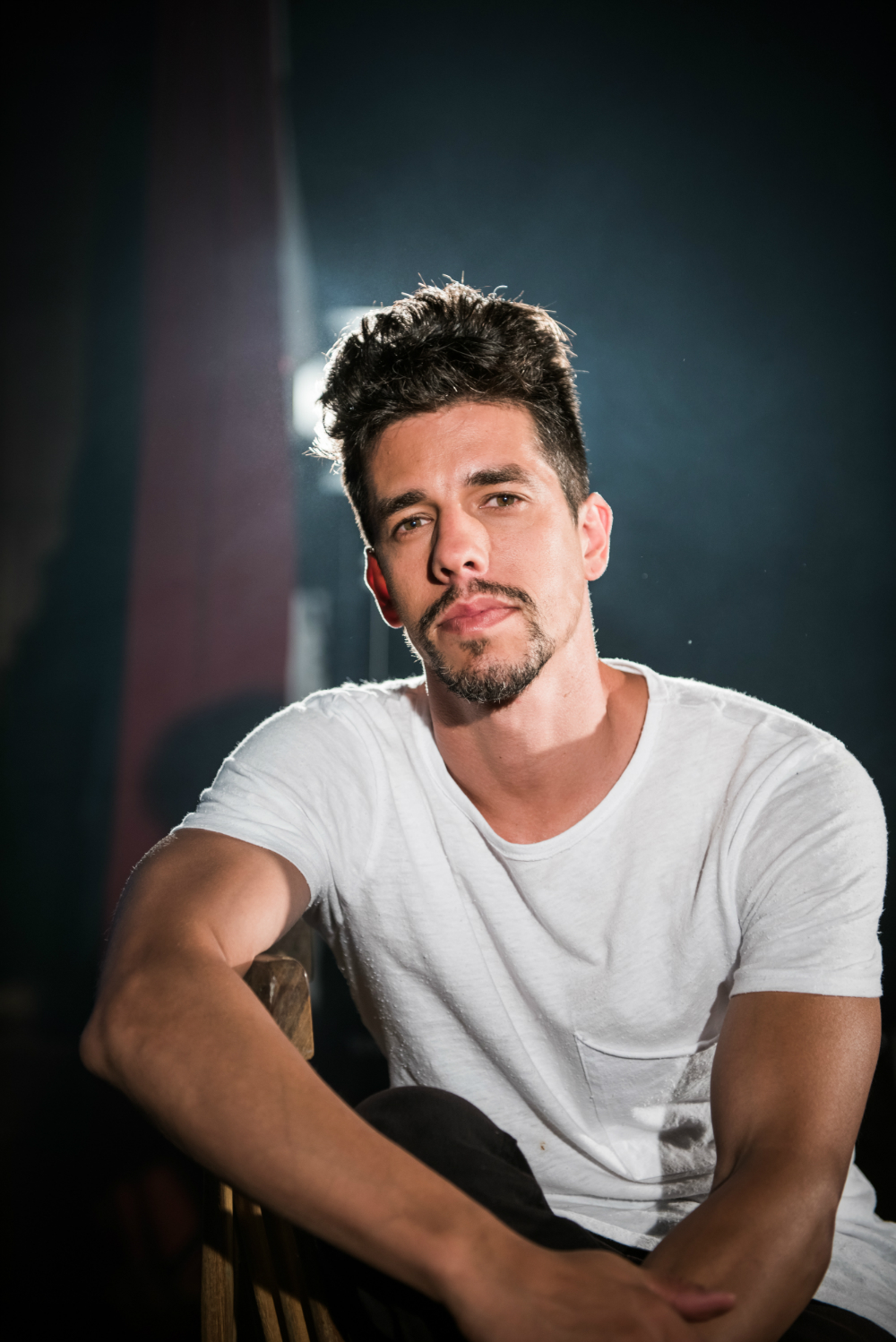 Uma noite com... #127 - Não Digas Nada a Ninguém