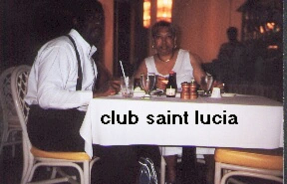 John Dorman enjoying the best of both worlds