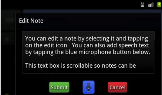 The Best Android Apps for Taking Audio Notes - Educators Technology