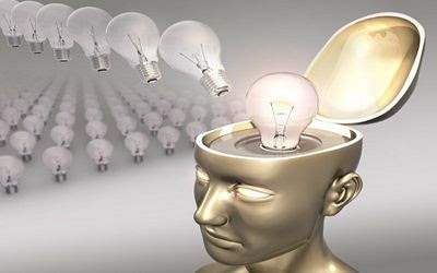 The Laws of Attraction: Auto-Suggestion Summary