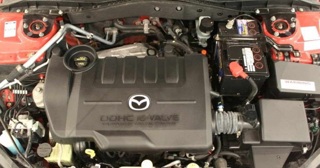 Teste em vídeo do GT6: Mazda Axela 23S 2.3 16V