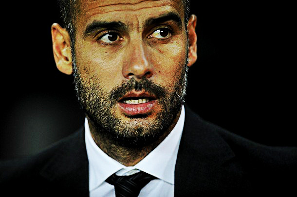 Joseph Pep Guardiola - The Miracle Manager