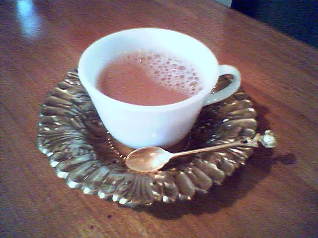 Village Herbalist: The Perfect Excuse For Chai Tea & How To Make It