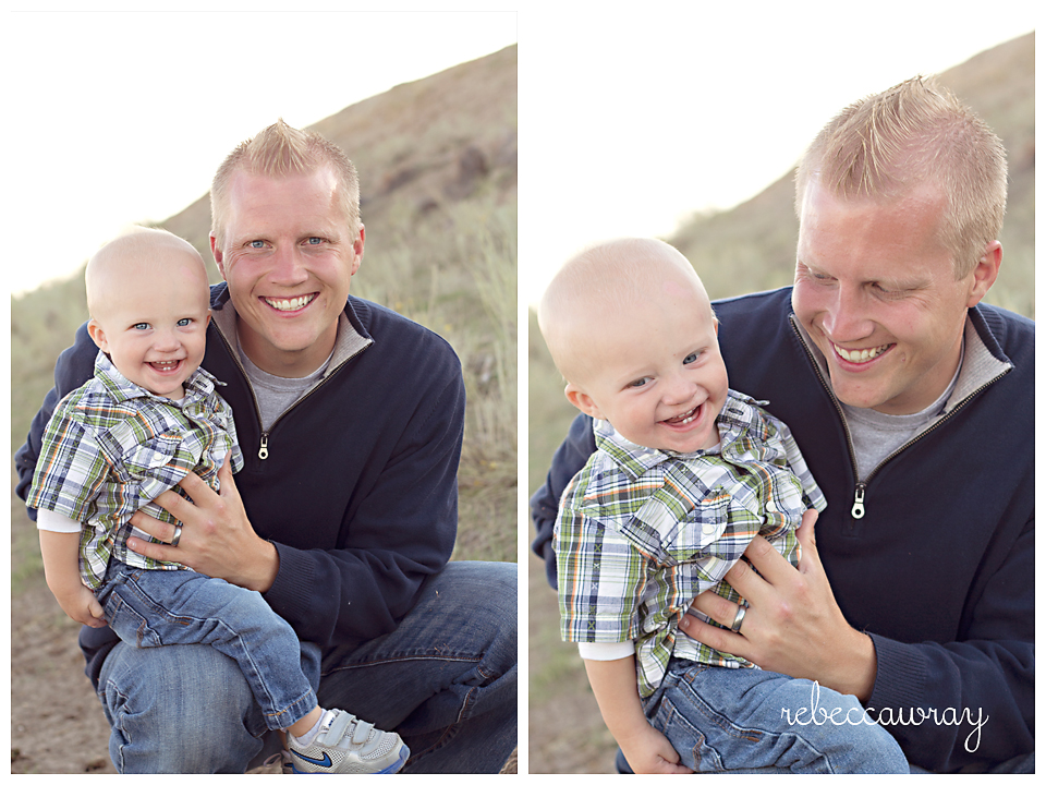 Rebecca Wray Photography