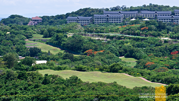 AKLAN | Mount Luho View Deck, Boracay from Above - Lakad Pilipinas