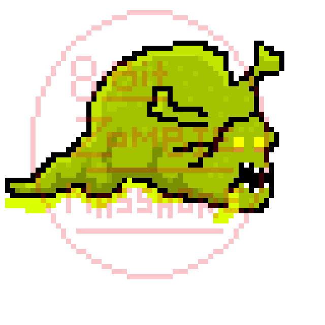 8-Bit Zombie Massacre