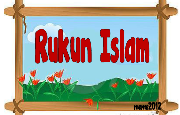 DUNIAKU DI PEMULIHAN KHAS: FREEBIES Sudut Pendidikan Islam