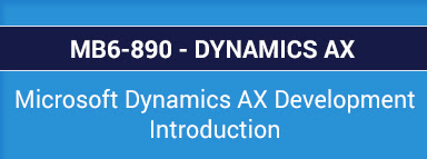 Microsoft MB6-890 Dumps PDF Question And Answers