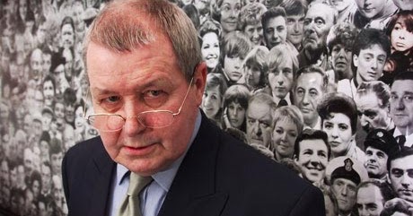 Coronation Street Blog: British Soap Awards to honour Tony Warren