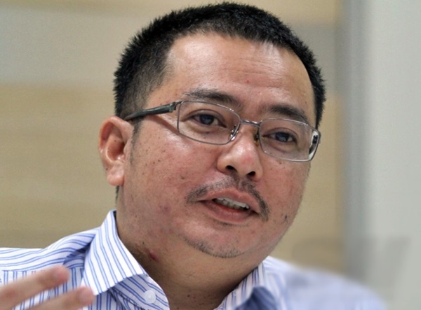 MAHATHIR AKAN HALANG ANWAR JADI PM – RIZAL....MADEY SUKA PUTAR BELIT ...