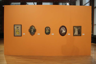 Public Art in Chicago: Morbid Curiosity: The Richard Harris Collection ...