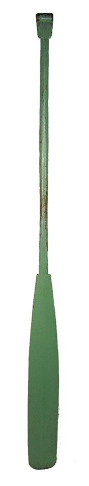 Paddle Making (and other canoe stuff)