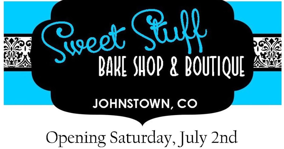 TatiMariArt LLC: Sweet Stuff Bakery's Menu Board