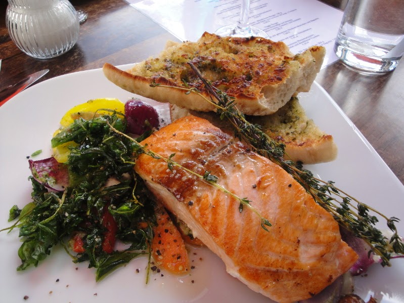 Lecker Bentos und mehr: Lecker essen gehen