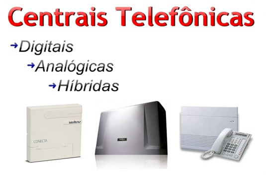 MA Telecom - Solução & Tecnologia