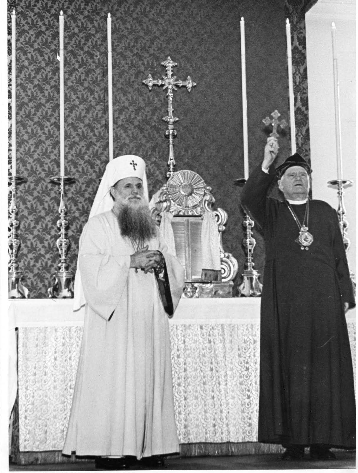 philorthodox: Anglicans and the Filioque