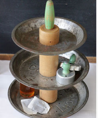 .: 12 Creative DIY Projects to Re-purpose Rolling Pins