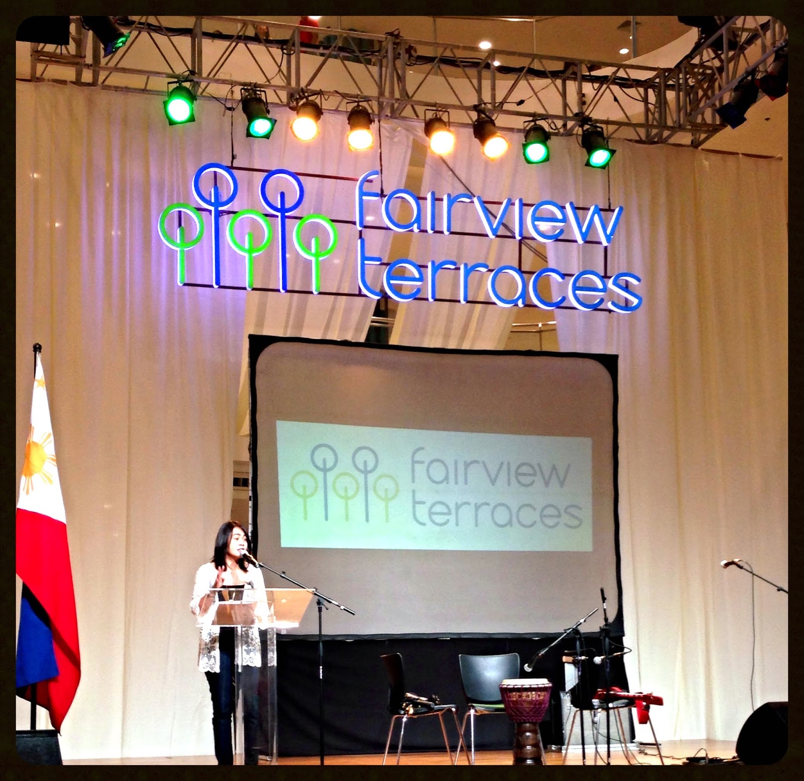 Cinemalaya's 10th anniversary feature films at Ayala's Fairview ...