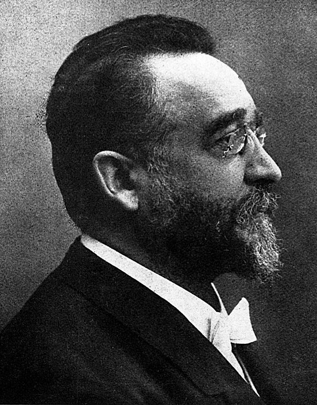 A Toda Zarzuela: Ruperto Chapí