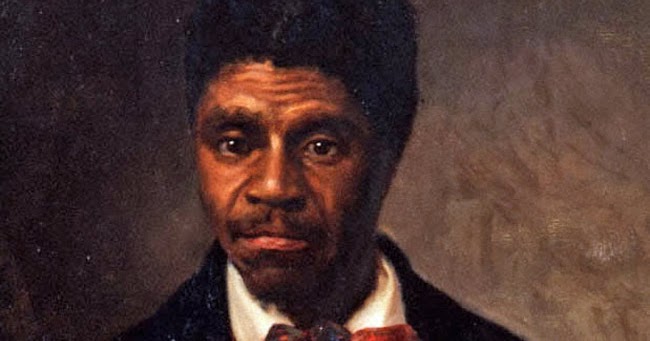 Only Human: Anniversary of a "Dred-ful" Decision