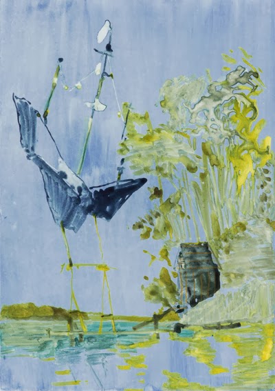 Michael Taylor | Artist: 2013