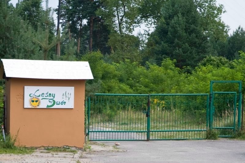 Leśny Dwór | Bukowno