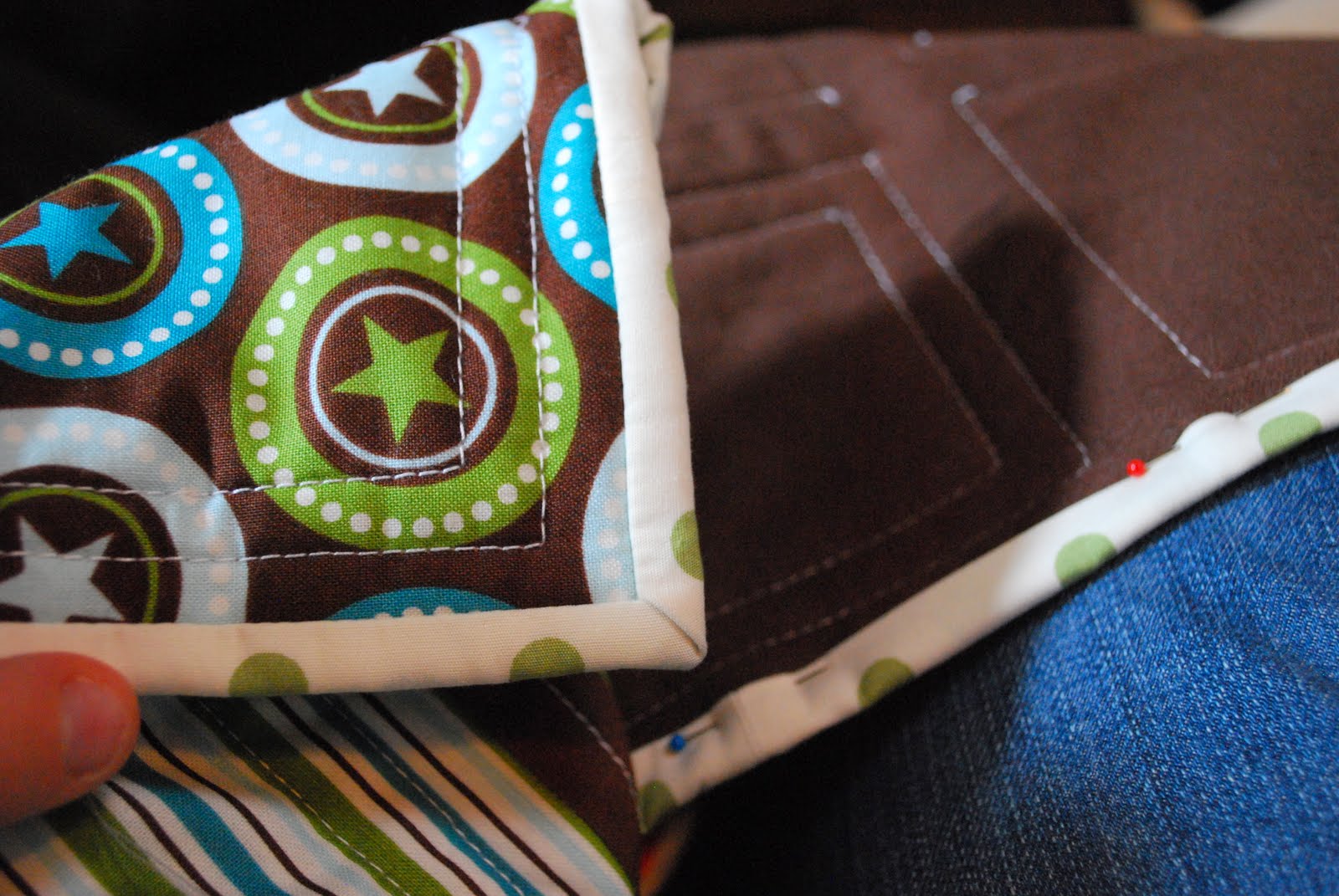 wRIte iT DOwN: Charm Pack Quilt Tutorial Part 3