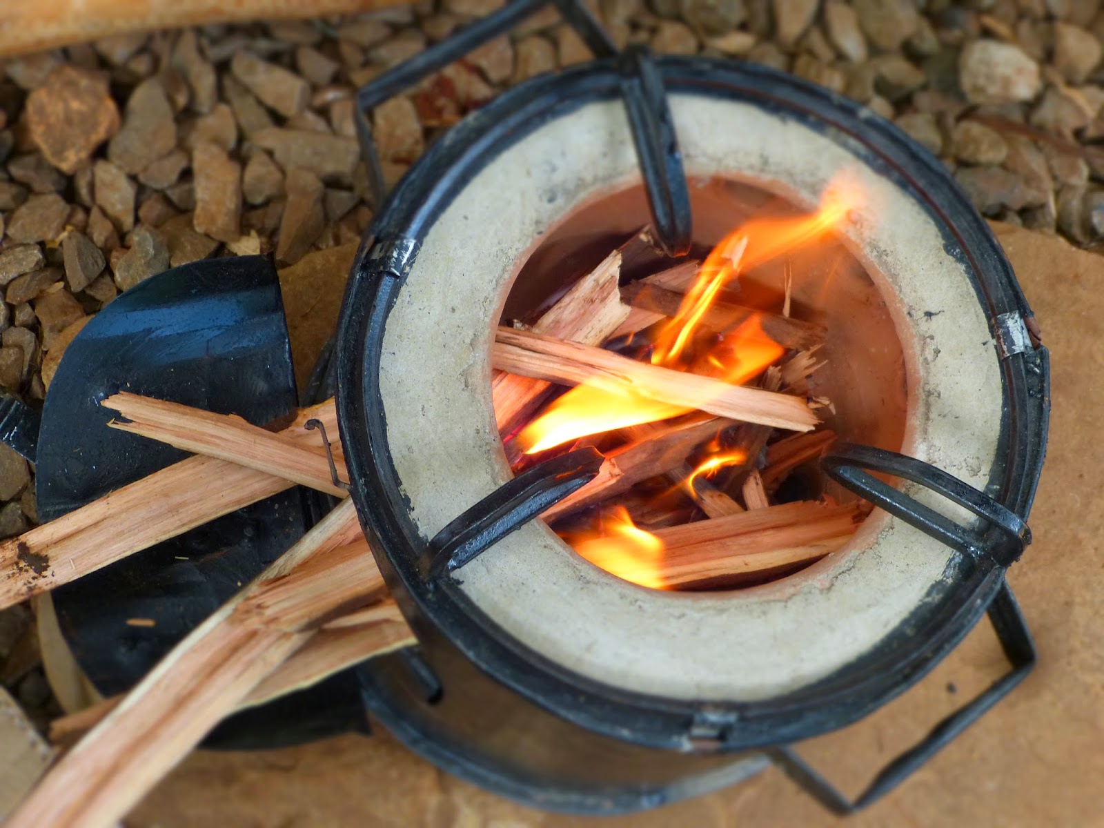 Renewable Energy Solutions Kenya: The Kuni Mbili ~Two Sticks of ...