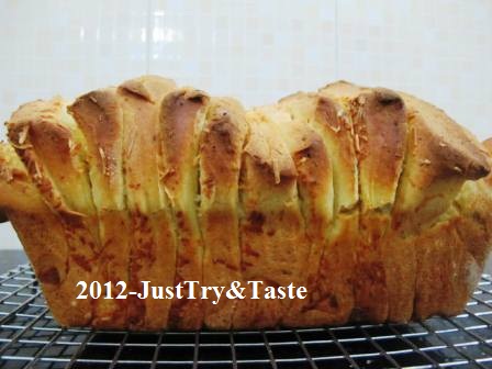 Obsesi Roti 19: Roti Lapis Keju - Merubah emosi tingkat tinggi menjadi ...