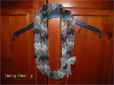 Funky Monkey : Νοεμβρίου 2012