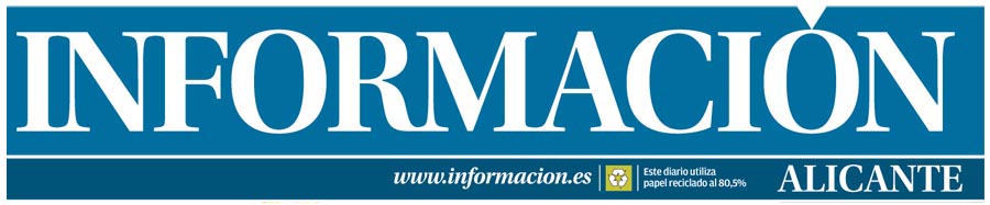 DIARIO INFORMACIÓN. 70 AÑOS DE PORTADAS (PARTE 4) ~ Alicante Vivo