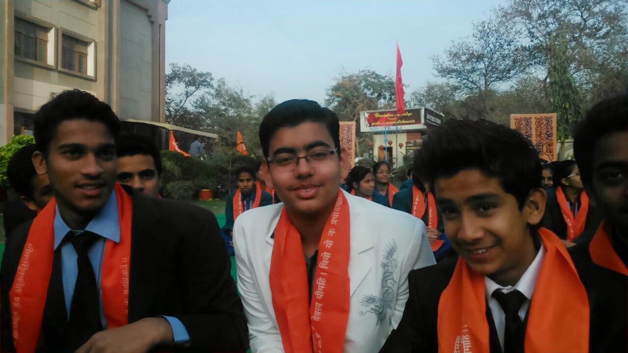 Heavenly Memories (2014-2015)