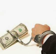 PENGERTIAN NEPOTISME MENURUT PARA AHLI