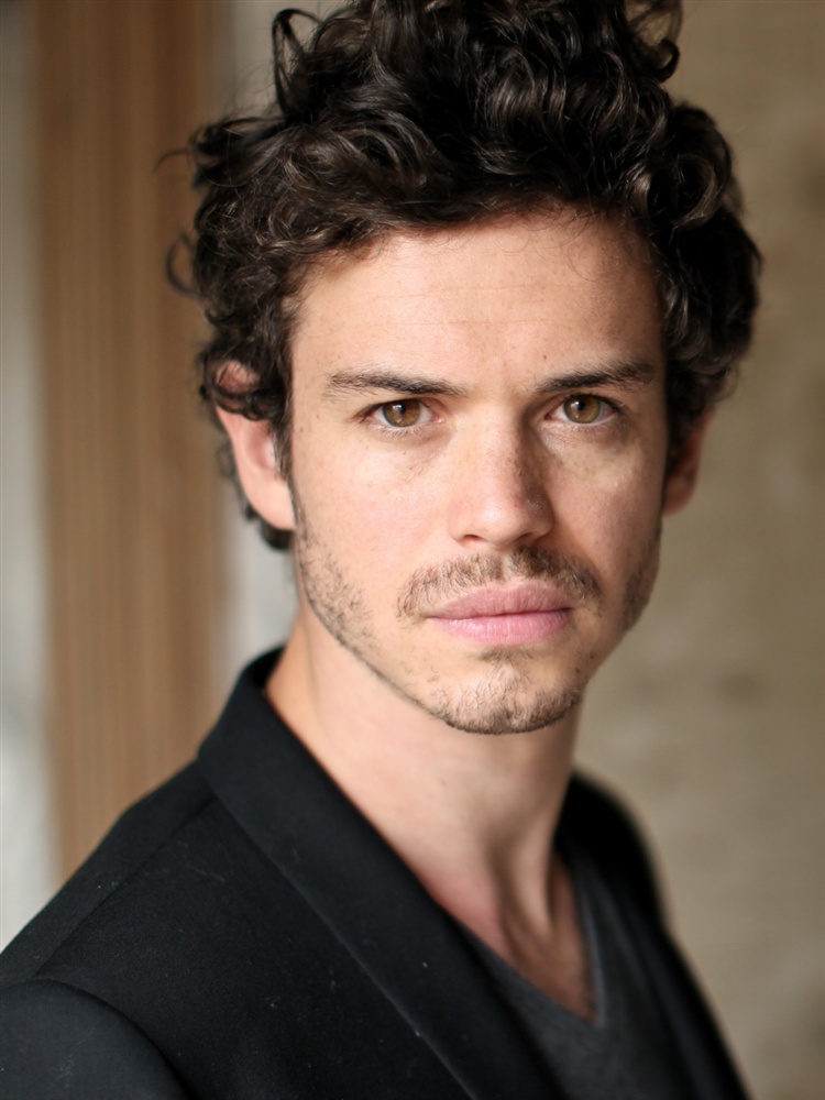 Stanley Weber y Lionel Lingelser hablan de cómo es ser parte de ...