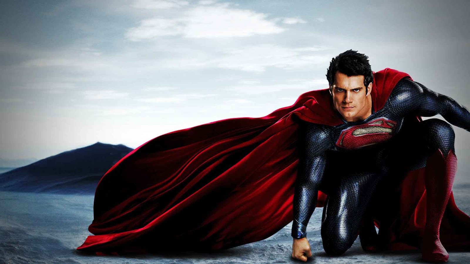 Man of Steel: First Reviews Arrive [Critics Speak]