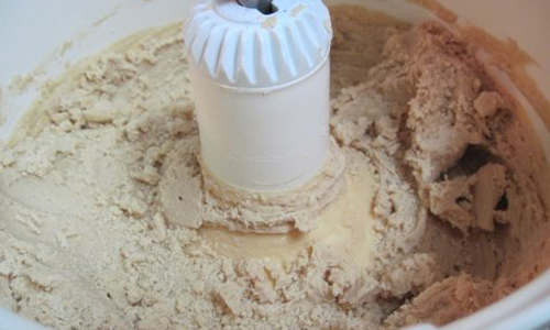 Cream Fondant for Chocolates