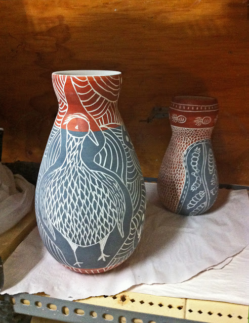 Tales of a Red Clay Rambler: 06.2013