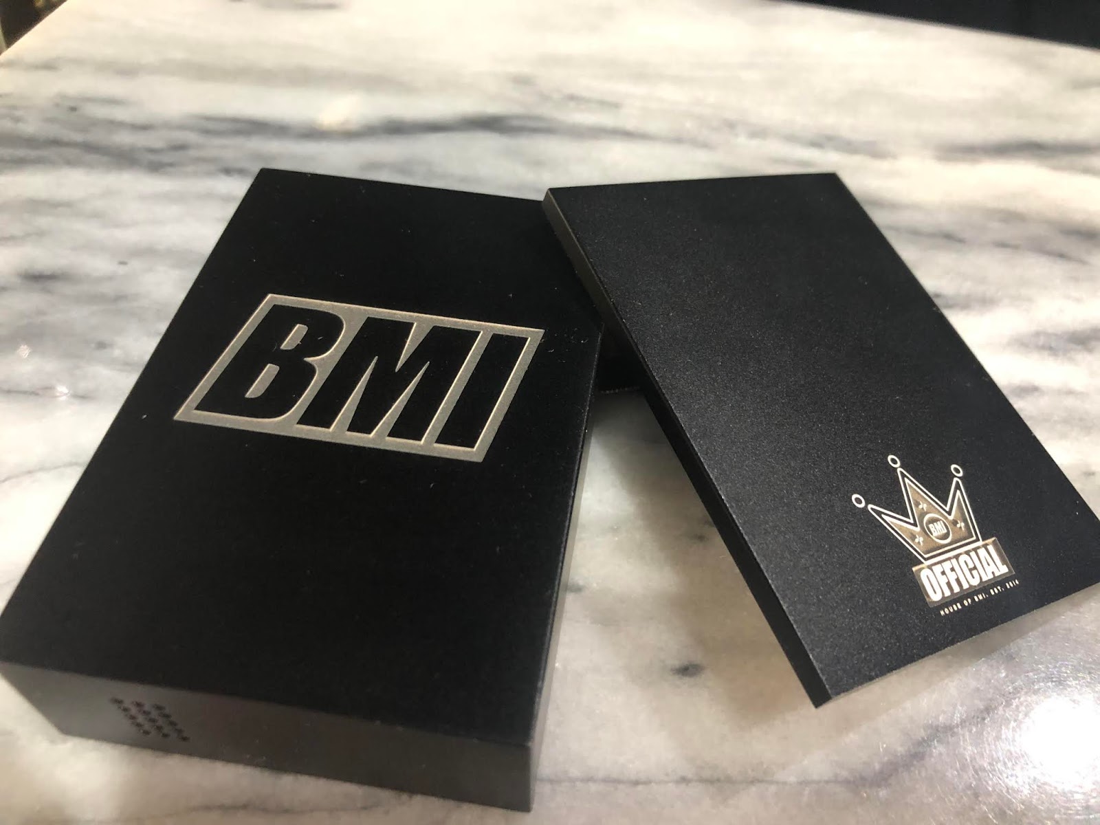 VPRS JAPAN OSAKA のブログ: 王道テクニカルMOD！ BMI TOUCH！