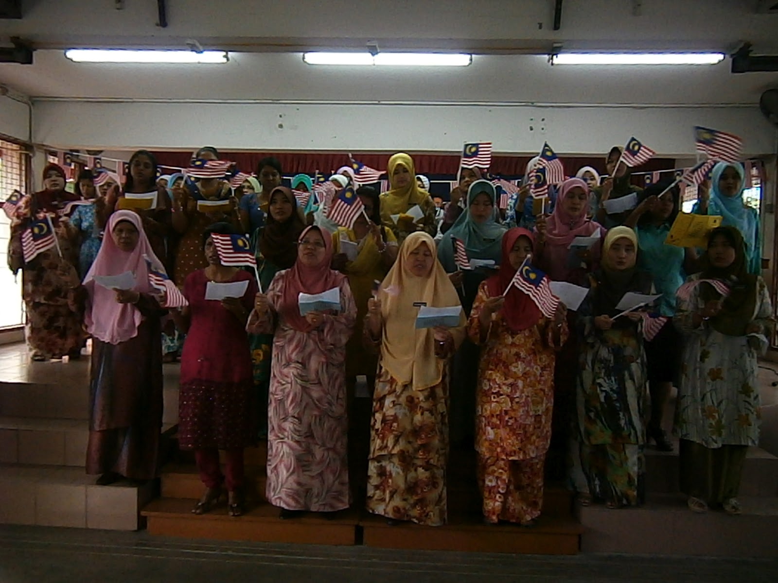 SMK SERI PUTERI IPOH (AEB 2057): September 2012