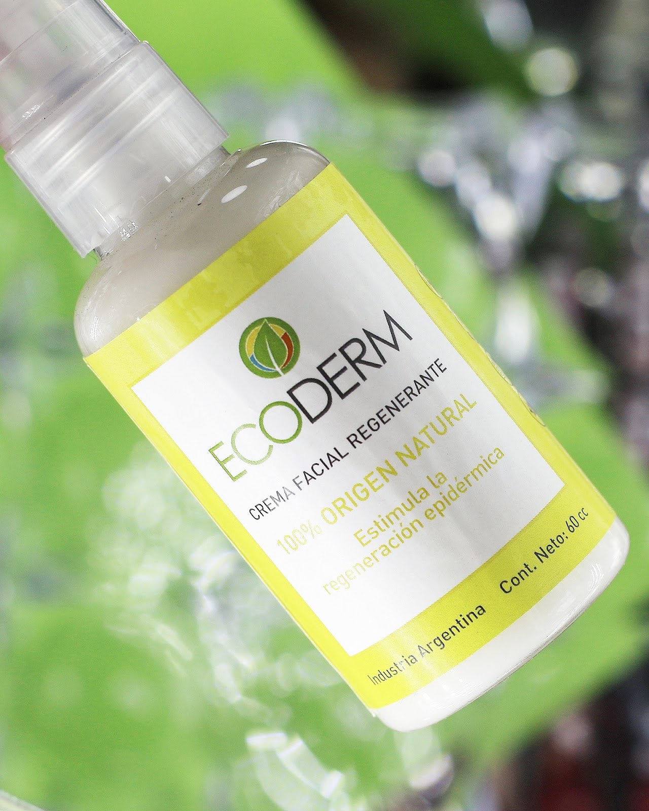 By Carolina Ortega: Cosmética Natural 100% orgánica y apta para ...