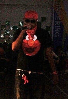 International Thamizh Hip Hop: Malaysia : Tha GingerBread Man