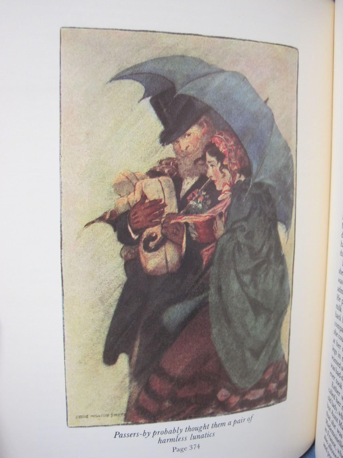 ImageLinks / Umbrella of Togetherness - TV Tropes