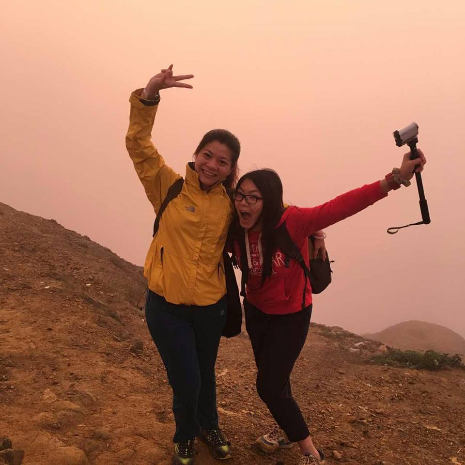 July 2016 ~ Fei Mui Kimberly Chan