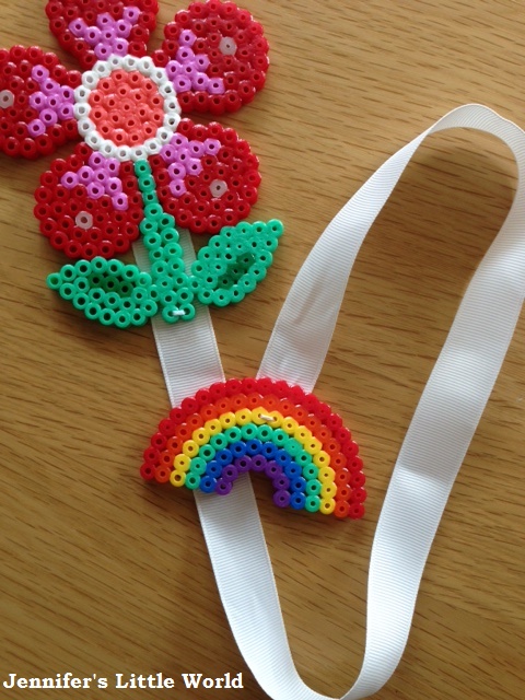 Jennifer's Little World blog - Parenting, craft and travel: How to make ...