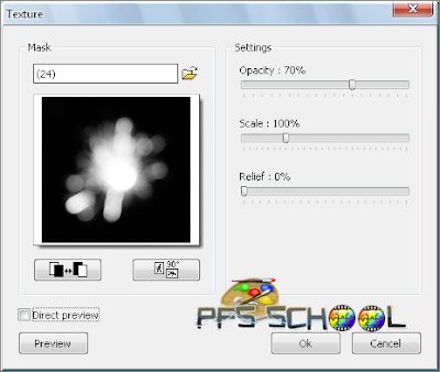 PF School: How To Add And Use Textures For Photo Filtre Studio